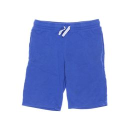 H&M H&M Herren Shorts, blau, Gr. 152