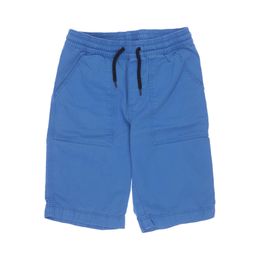 H&M H&M Herren Shorts, blau, Gr. 146