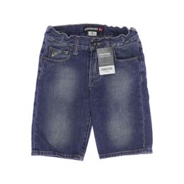 Quiksilver Herren Shorts, blau, Gr. 140