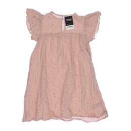 Vertbaudet Damen Kleid, pink, Gr. 140