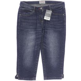 s.Oliver Damen Shorts, marineblau, Gr. 152