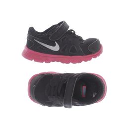 Nike Damen Kinderschuhe, schwarz, Gr. 23