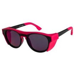 Sonnenbrille Roxy "Vertex", rot (schwarz, ml rot), Damen, Brillen