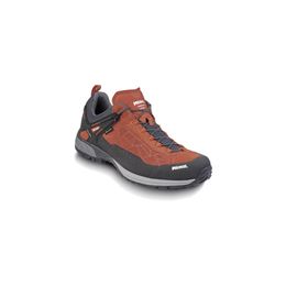 Meindl Top Trail GTX Herren Wanderschuhe