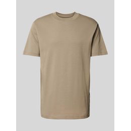 Selected Homme Relaxed Fit T-Shirt mit Rundhalsausschnitt Modell 'COLMAN'