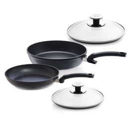 Fissler Pfannen-Set ADAMANT