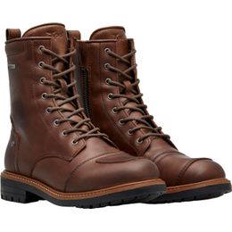 XPD X-Nashville H2Out, Schuhe wasserdicht