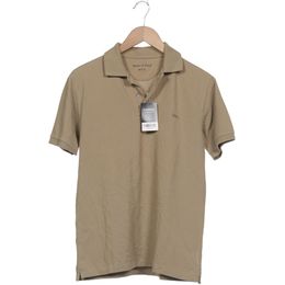 Marc O'Polo Marc O Polo Herren Poloshirt, beige, Gr. 46