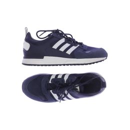 adidas originals Herren Sneakers, marineblau, Gr. 9