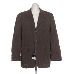 Camel Active Herren Sakko, braun, Gr. 25