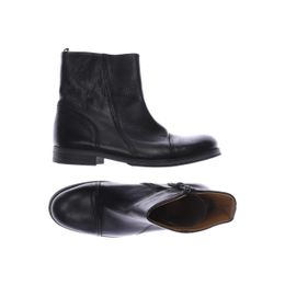 ROYAL REPUBLIQ Herren Stiefel, schwarz, Gr. 41