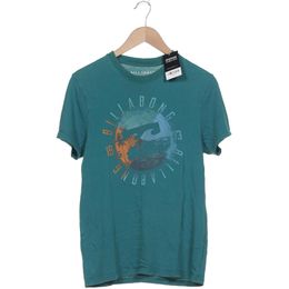 Billabong Herren T-Shirt, türkis, Gr. 46