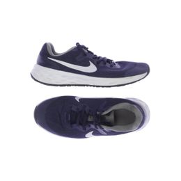 Nike Herren Sneakers, marineblau, Gr. 40