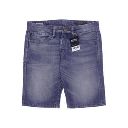 Jack & Jones Jack & Jones Herren Shorts, blau, Gr. 48