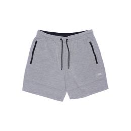 Jack & Jones Jack & Jones Herren Shorts, grau, Gr. 46