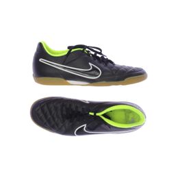 Nike Football Herren Sneakers, schwarz, Gr. 47.5