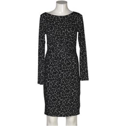 Michael Michael Kors Damen Kleid, schwarz, Gr. 38