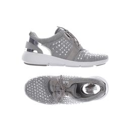 Michael Michael Kors Damen Sneakers, grau, Gr. 38.5