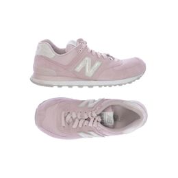 New Balance Damen Sneakers, pink, Gr. 40.5