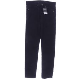 Carhartt Herren Jeans, schwarz, Gr. 30