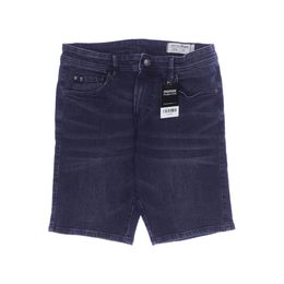 Tom Tailor Denim Herren Shorts, marineblau, Gr. 46