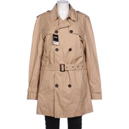 Kiomi Herren Jacke, beige, Gr. 54