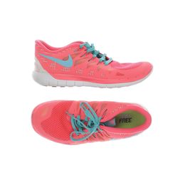 Nike Damen Sneakers, pink, Gr. 38.5