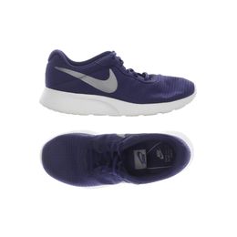 Nike Damen Sneakers, marineblau, Gr. 36