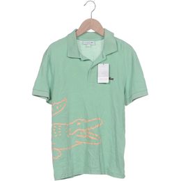 Lacoste Herren Poloshirt, grün, Gr. 46