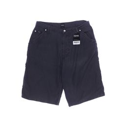 BOSS by Hugo BOSS Herren Shorts, grau, Gr. 33