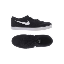 NIKE SB Herren Sneakers, schwarz, Gr. 44