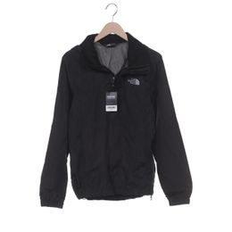 The North Face Herren Jacke, schwarz, Gr. 46