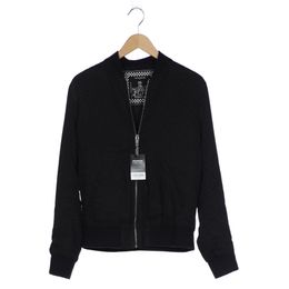 THE KOOPLES Herren Jacke, schwarz, Gr. 46