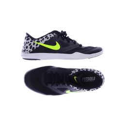 Nike Damen Sneakers, schwarz, Gr. 36.5