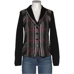 KAPALUA Damen Blazer, schwarz, Gr. 38