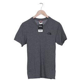 The North Face Herren T-Shirt, grau, Gr. 42