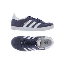 adidas originals Damen Sneakers, marineblau, Gr. 3