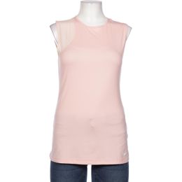 Nike Damen Top, pink, Gr. 38