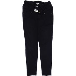 H&M Mama H&M Mama Damen Jeans, schwarz, Gr. 42