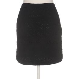 Zara Damen Rock, schwarz, Gr. 38