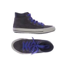 Converse Damen Sneakers, grau, Gr. 34