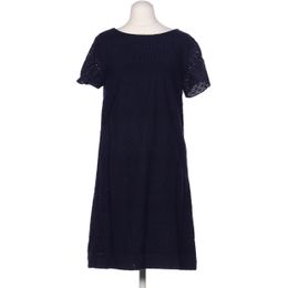 Gant Damen Kleid, marineblau, Gr. 36