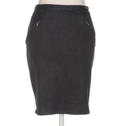 Guess Damen Rock, schwarz, Gr. 27