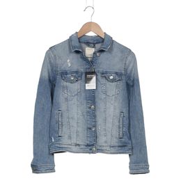 Esprit Damen Jacke, blau, Gr. 36