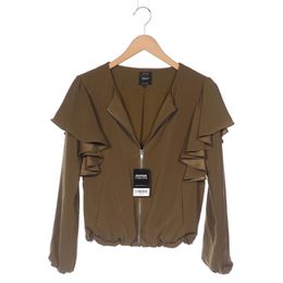 Only Damen Jacke, grün, Gr. 34