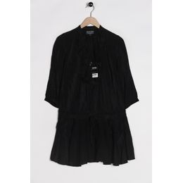 Polo Ralph Lauren Damen Kleid, schwarz, Gr. 36
