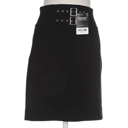 Zara Damen Rock, schwarz, Gr. 34