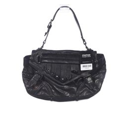 BOSS by Hugo BOSS Damen Handtasche, schwarz, Gr.