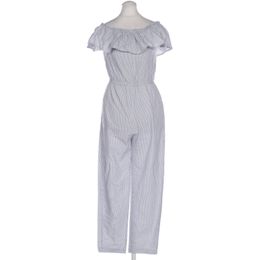 H&M H&M Damen Jumpsuit/Overall, blau, Gr. 32