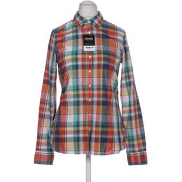 Tommy Hilfiger Damen Bluse, mehrfarbig, Gr. 6